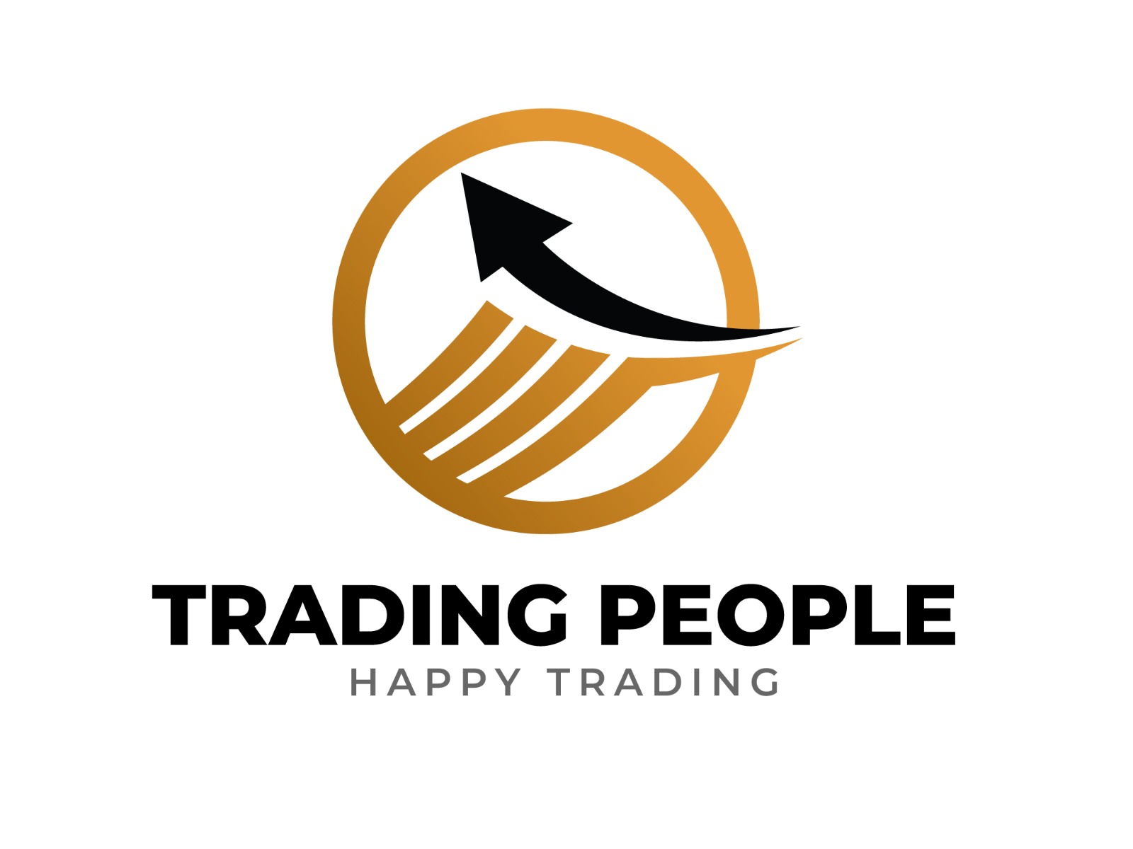 Trading People | Happy Trading